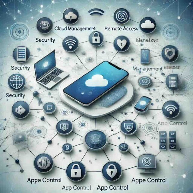 Mobile Device Manager: O que é e como funciona