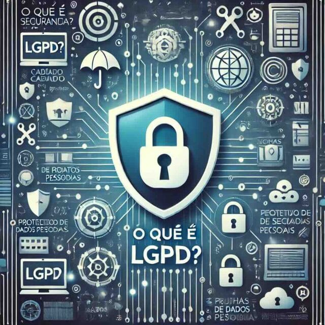 O que é LGPD? Comparação entre a LGPD e a GDPR - TISEC Tecnologia