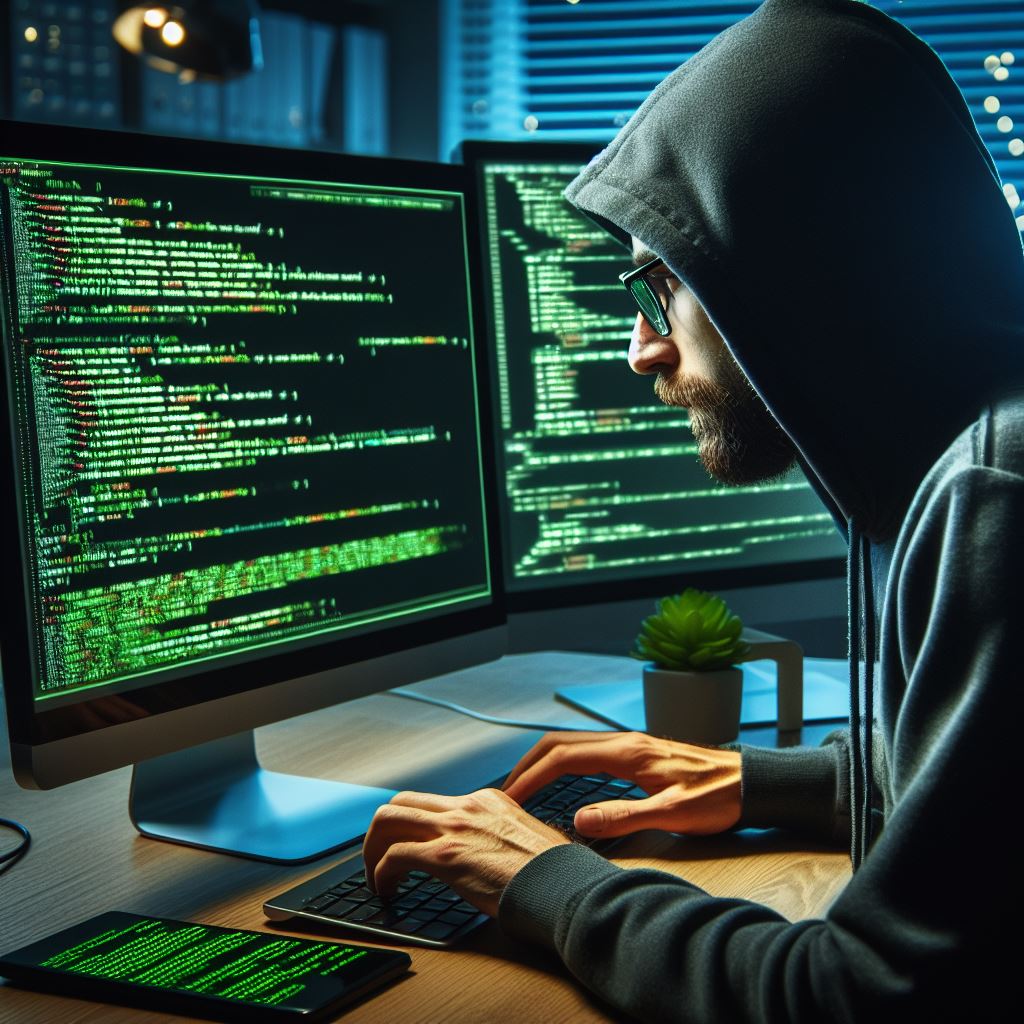 PENTEST: Conheça os Diferentes Tipos e Proteja seu Negócio