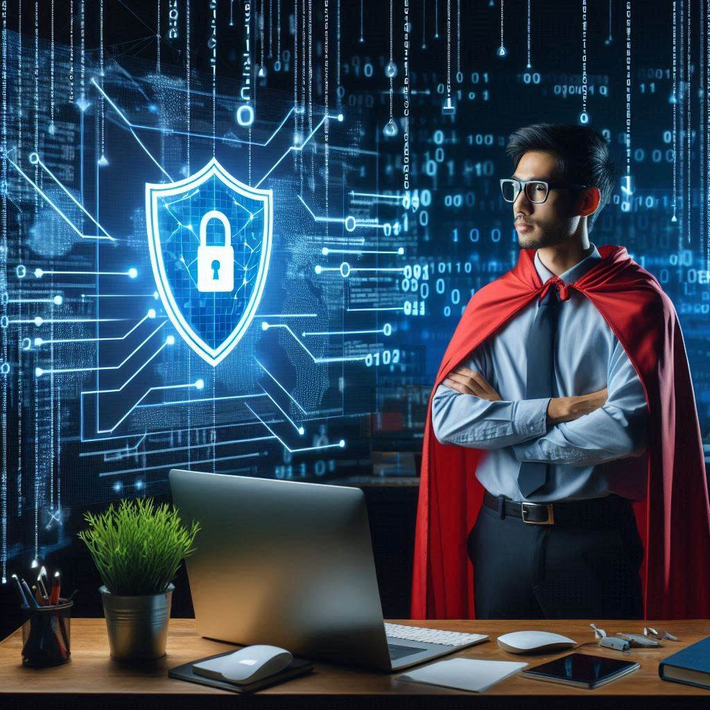 Tisec: Empresa de TI, Suporte em TI, Cibersegurança e Projetos