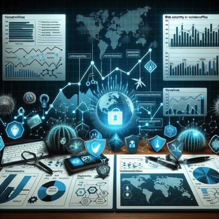 Aplicações Web: Conheça os Principais Riscos de Segurança