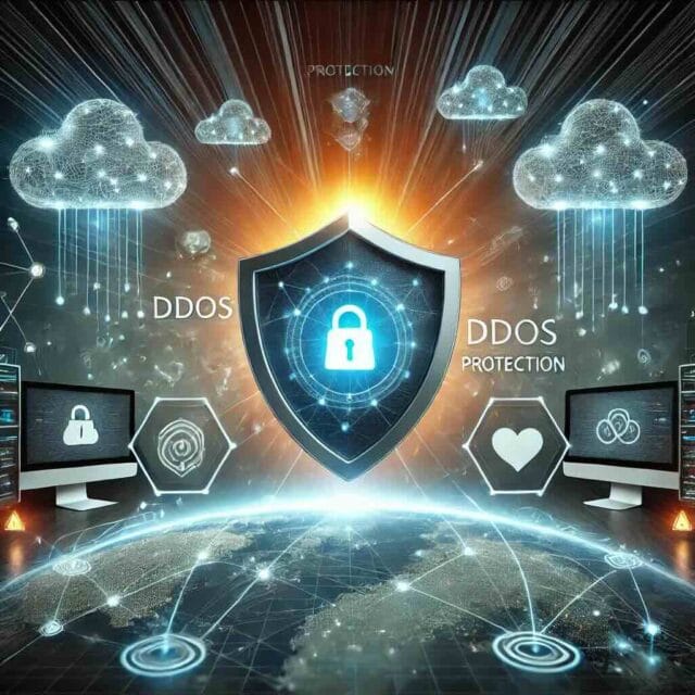 DDoS Protection da Radware: Proteja Suas Aplicações Web